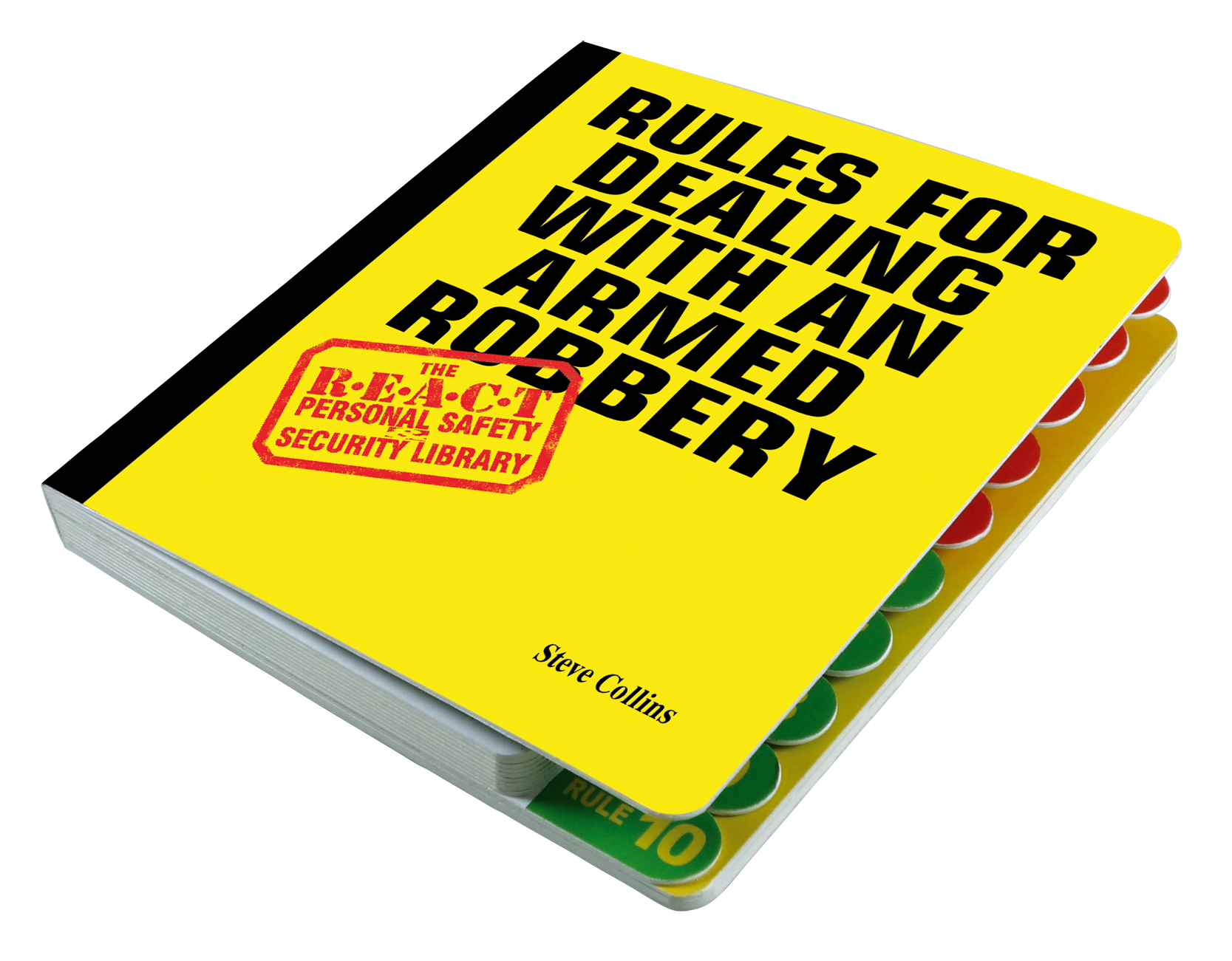 the-r-e-a-c-t-personal-safety-security-library-5t-publishing